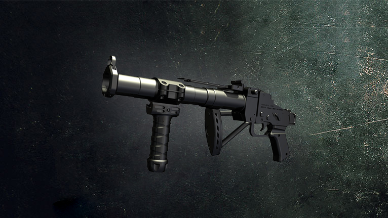 40 mm | Yugoimport